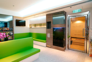 吳健聰醫生 NG KIN CHUNG, ALVIN - 醫德網